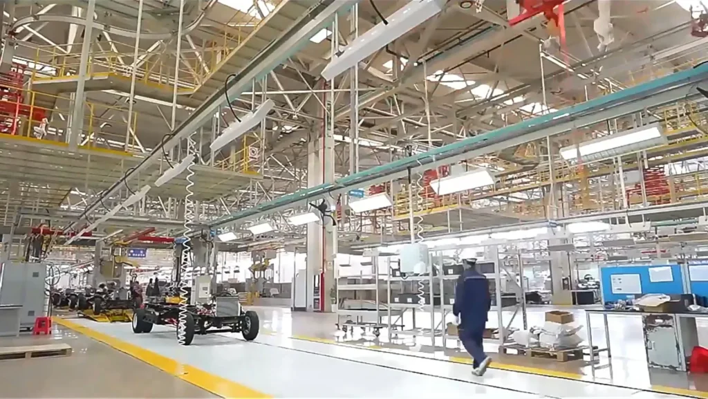 About Us - Chongqing Wuzhong Auto Parts Co., Ltd.