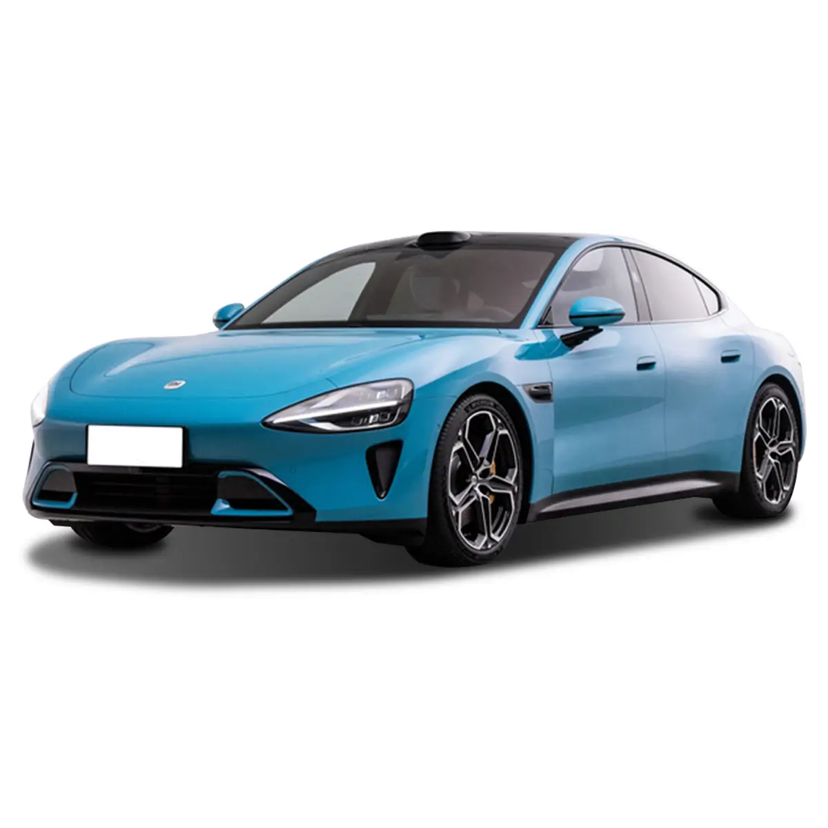 Xiaomi SU7 - Chongqing Wuzhong Auto Parts Co., Ltd.